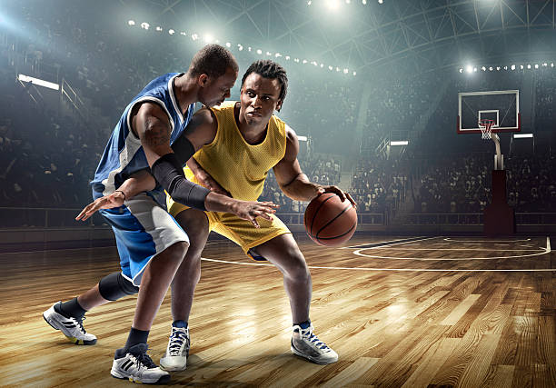 KINGS BASKETBALL
